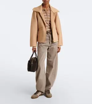 Varley Darnley Jacket - Beige