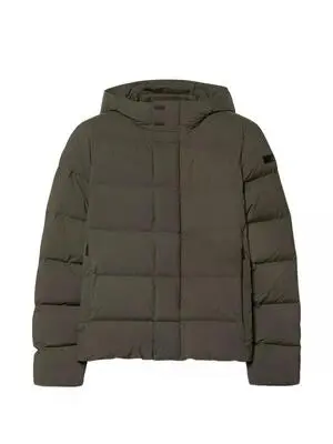 RRD Stop Tubic 12 Hooded Coat