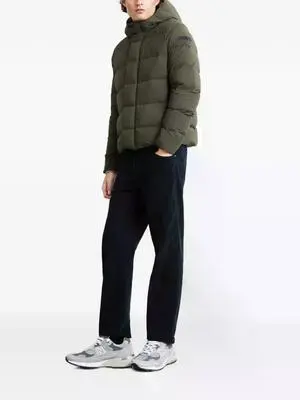RRD Stop Tubic 12 Hooded Coat
