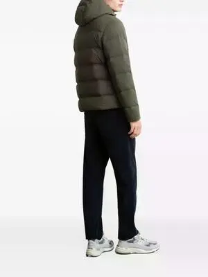 RRD Stop Tubic 12 Hooded Coat