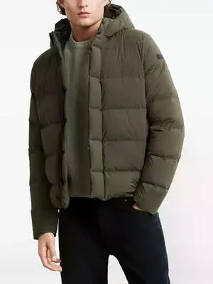 RRD Stop Tubic 12 Hooded Coat