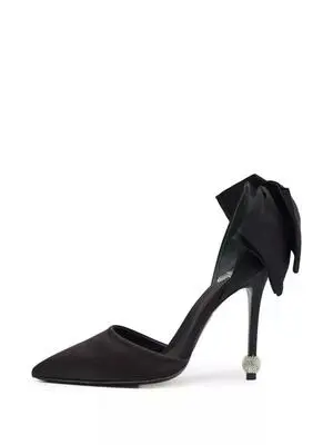 ROGER VIVIER Rendevous D'orsay Heeled Pumps