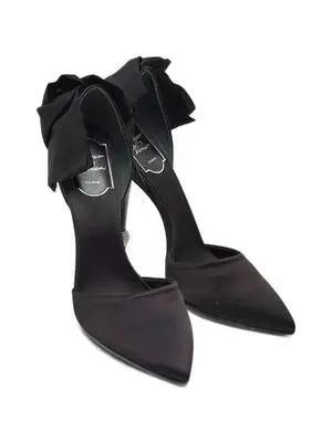 ROGER VIVIER Rendevous D'orsay Heeled Pumps