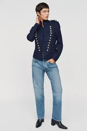 ROWING BLAZERS Napoleon Military Jacket
