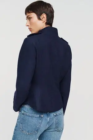 ROWING BLAZERS Napoleon Military Jacket