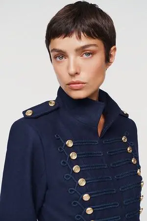 ROWING BLAZERS Napoleon Military Jacket