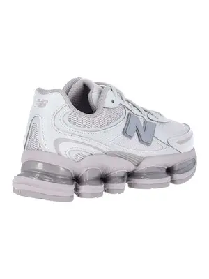 NEW BALANCE Sneakers “abzorb 2000 - Gray