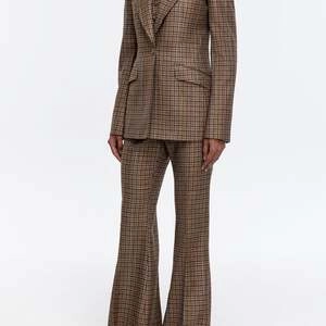 Gabriela Hearst Leiva Blazer