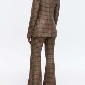 Gabriela Hearst Leiva Blazer