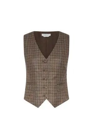 Gabriela Hearst Coleridge Vest