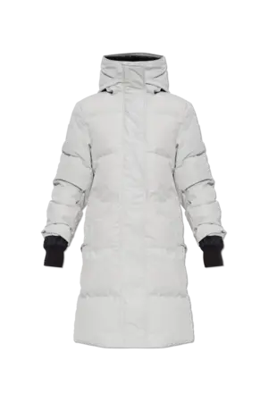 Canada Goose Louise’ Down Jacket
