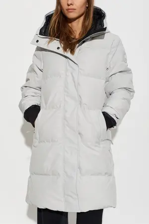 Canada Goose Louise’ Down Jacket