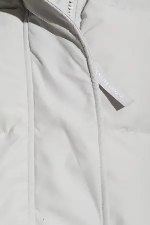 Canada Goose Louise’ Down Jacket