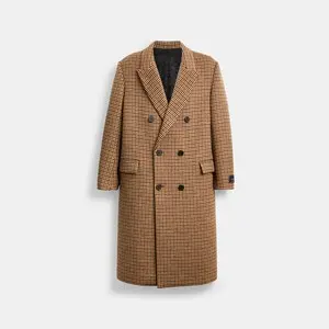 Coach Outlet Coats For Men