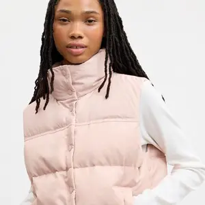 COACH OUTLET Signature Puffer Vest