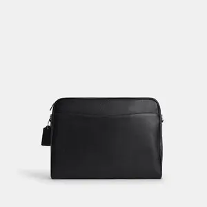 COACH OUTLET Colton Crossbody Bag 34 - Silver/black