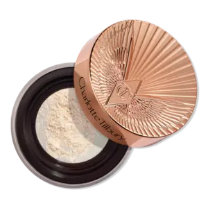 Charlotte Tilbury Airbrush Flawless Blur Loose Setting Powder - Translucent Fair/medium