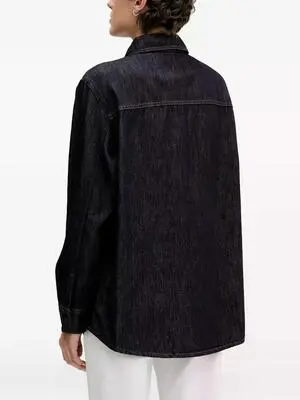 Sisley Flap-pocket Shirt