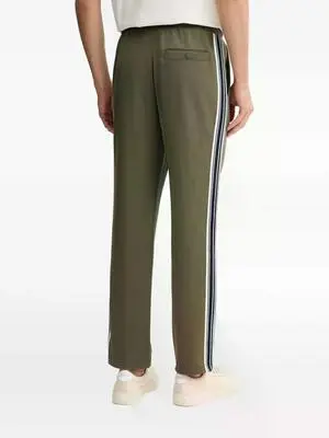 Marc O'polo Elasticated-waistband Track Pants