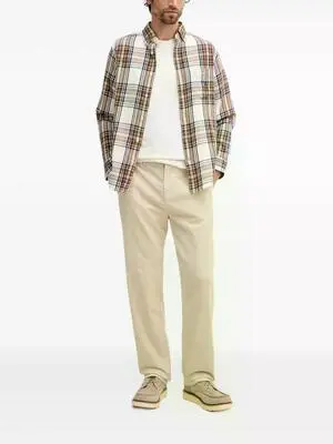 JOOP! Aukai Graphic-print T-shirt - Neutrals