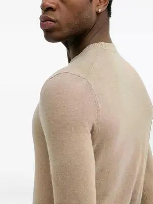 Sisley Crew-neck Sweater
