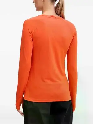 PEAK PERFORMANCE Spirit Crew Base-layer Top