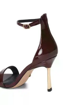 Kurt Geiger Bank Heel Sandals