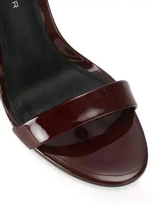 Kurt Geiger Bank Heel Sandals