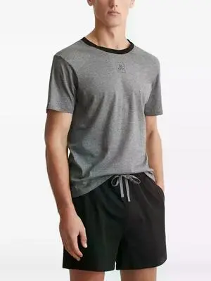 Marc O'polo Two-piece Set Pajamas - Grey