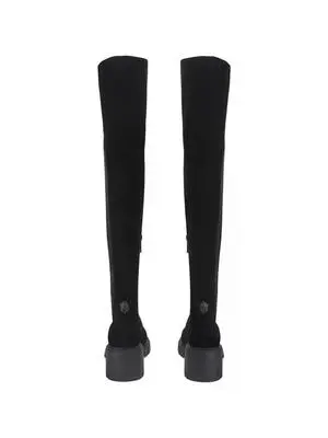 Kurt Geiger Clarence Over-the-knee Boots