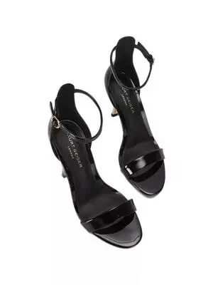 Kurt Geiger Bank Drench Sandals