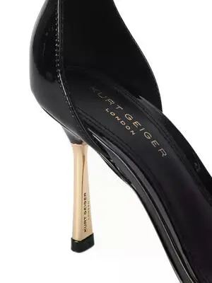 Kurt Geiger Bank Drench Sandals