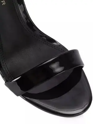 Kurt Geiger Bank Drench Sandals