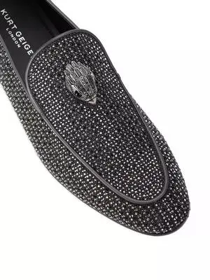 Kurt Geiger Hugh 2 Loafers - Grey