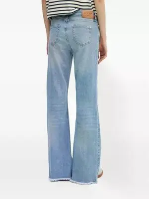 JOOP! Milena Flared Jeans
