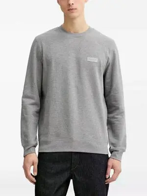 Marc O'polo Logo-patch Sweatshirt