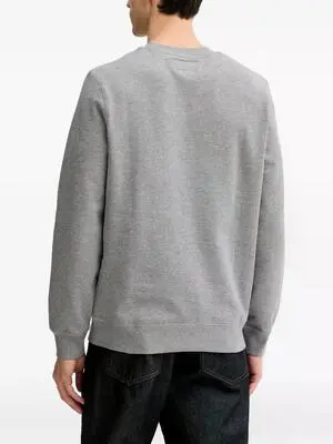 Marc O'polo Logo-patch Sweatshirt