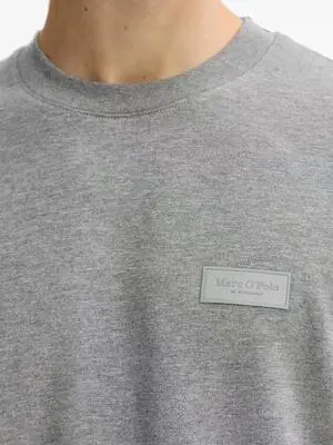 Marc O'polo Logo-patch Sweatshirt