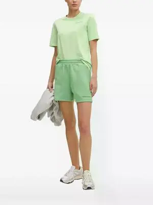 PEAK PERFORMANCE Drawstring Shorts - Green