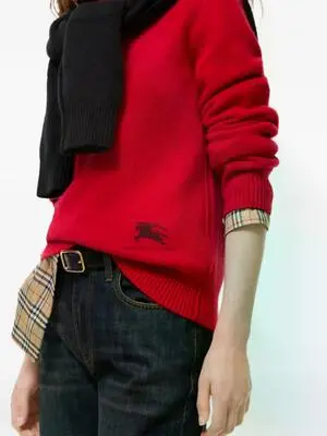 Burberry Cashmere Sweater