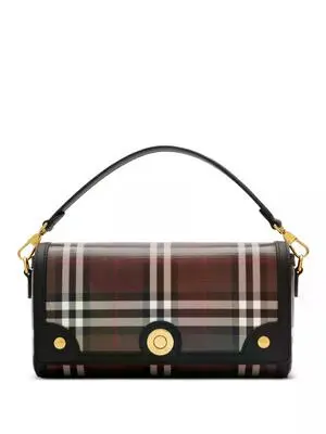 Burberry Top Handle Note Bag