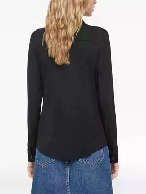 Marc O'polo Long-sleeve Button-down Shirt