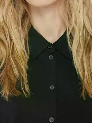 Marc O'polo Long-sleeve Button-down Shirt