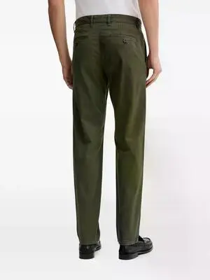 Marc O'polo Straight-leg Chino Trousers