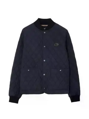 Burberry Quilted Nylon Jacket