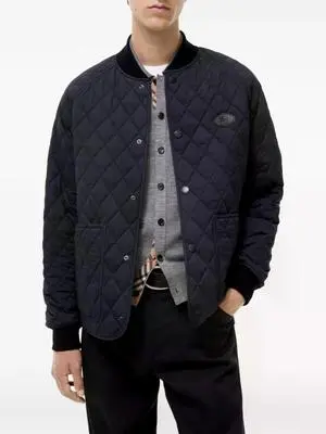 Burberry Quilted Nylon Jacket
