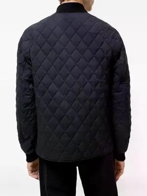Burberry Quilted Nylon Jacket