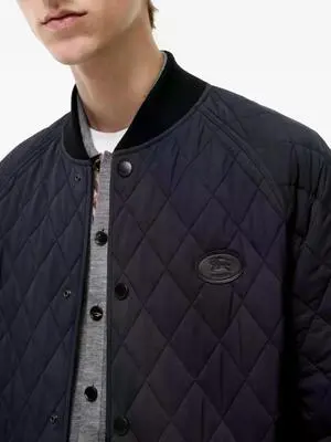 Burberry Quilted Nylon Jacket