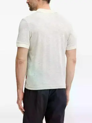 JOOP! Polo-collar T-shirt