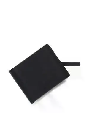 JOOP! Ninos Cerratano Logo-debossed Leather Wallet